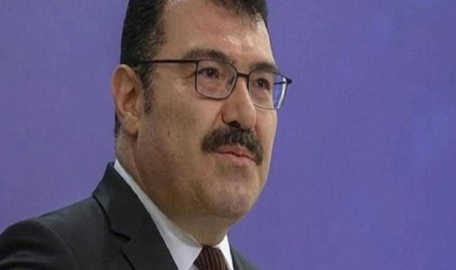 Hasan Mandal kimdir? İstanbul Teknik Üniversitesi (İTÜ) Rektörü Hasan ...