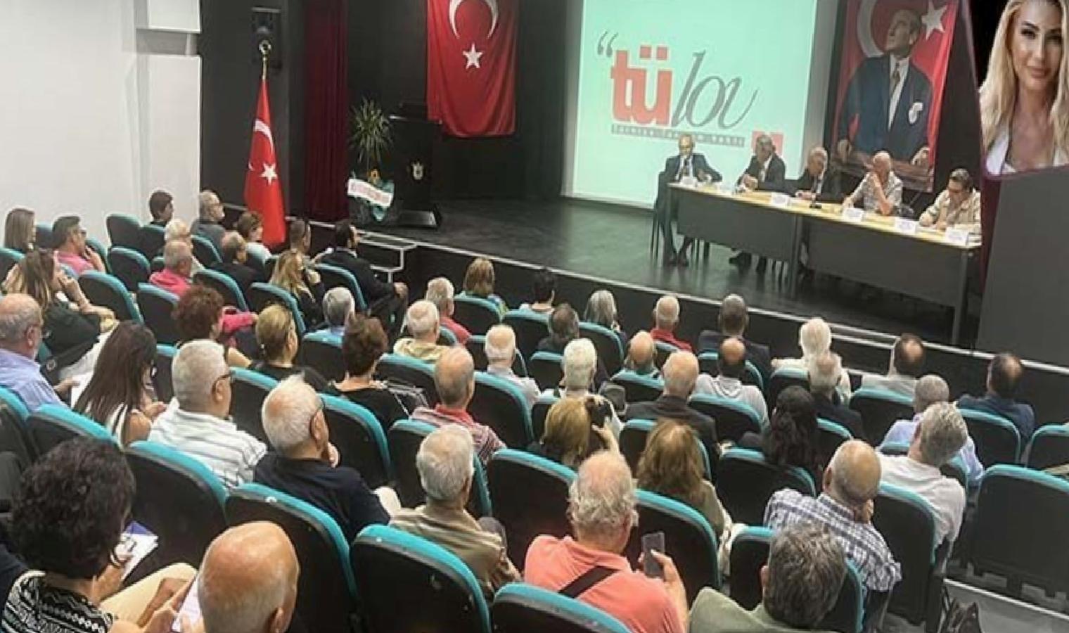Alpaslan Işıklı anısına panel | Acil Gündem - Son Dakika Haber
