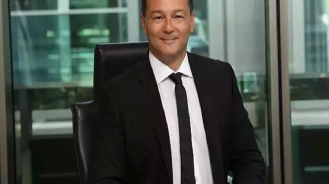 Zorlu Holding CEO’suna ‘Ramazan maili’ gözaltısı: İstifa etti | Acil ...
